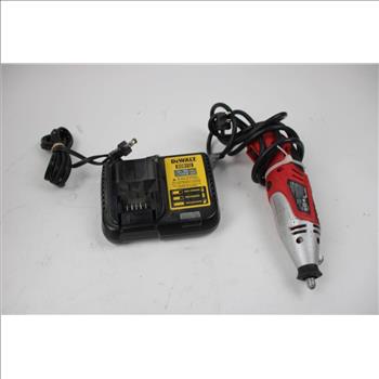 DeWalt Battery Charger, Bolt Cutters And More | Property Room