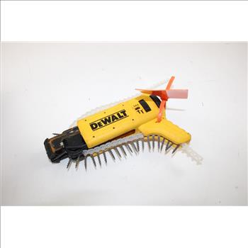 DeWalt Cordless Collated Magazine Attachment | Property Room