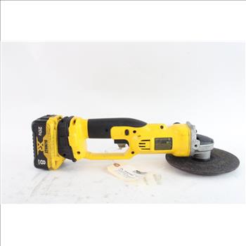 DeWalt Cordless Cut Off Tool | Property Room