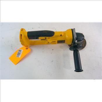 DeWalt Cordless Cut Off Tool | Property Room