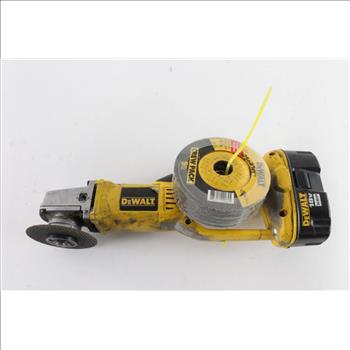 DeWalt Cordless Cut-Off Tool | Property Room