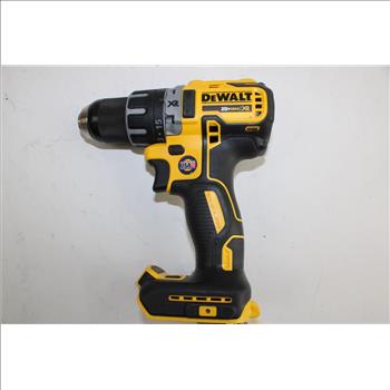 DeWalt Cordless Drill Driver DCD791 Tool Only | Property Room
