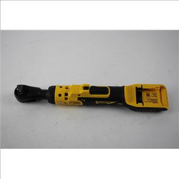 DeWalt Cordless Ratchet | Property Room