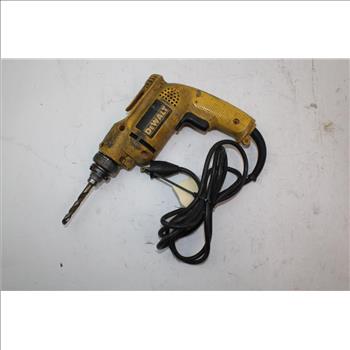 DeWalt D21009 Corded Drill Driver | Property Room