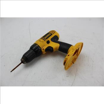 DeWalt DC759 Cordless Drill Driver (Tool Only) | Property Room