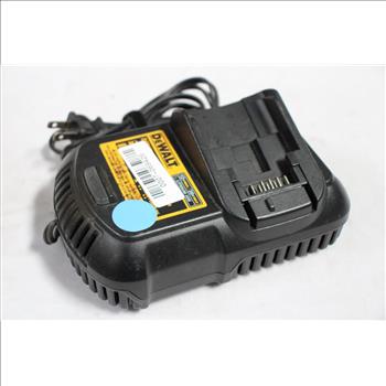 DeWALT DCB101 Battery Charger | Property Room