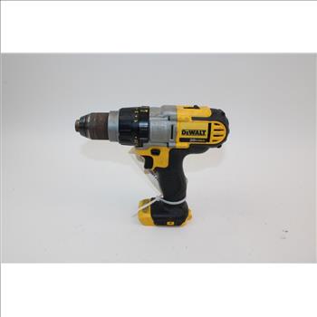 Dewalt Dcd980 Cordless Drill/Driver | Property Room