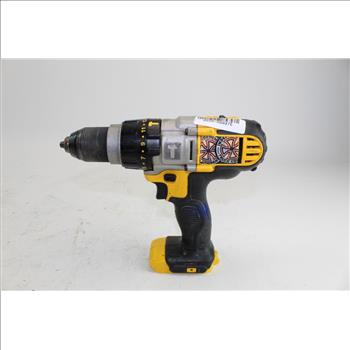 Dewalt Dcd985 Drill Driver Hammerdrill | Property Room