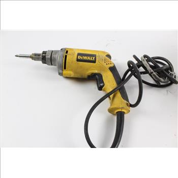 Dewalt DW272 Drywall Screwdriver | Property Room