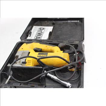 Dewalt Dw321 Jig Saw | Property Room