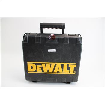 Dewalt DW321 Variable Speed Jig Saw | Property Room