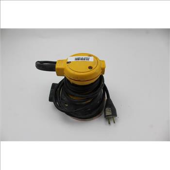 DeWalt DW421 Corded Palm Sander | Property Room