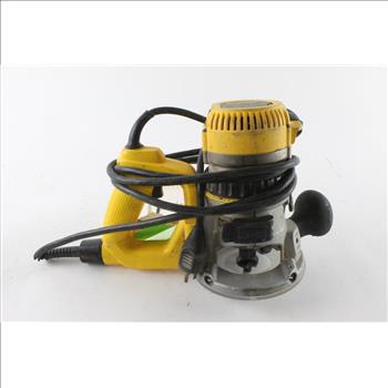 DeWalt Electronic Router | Property Room