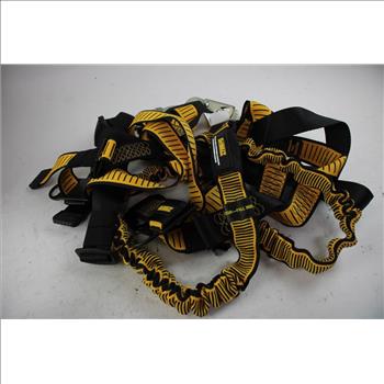 DeWalt Fall Protection Compliance Kit, DXFP110001 | Property Room