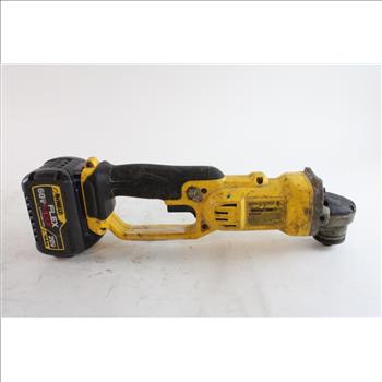 DeWalt Heavy Duty Cordless Cut-Off Tool | Property Room