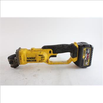 DeWalt Heavy Duty Cordless Cut-Off Tool | Property Room