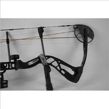 Diamond Archery Edge SB-1 Compound Bow | Property Room