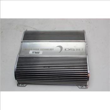 Diamond Audio Technology Amplifier | Property Room