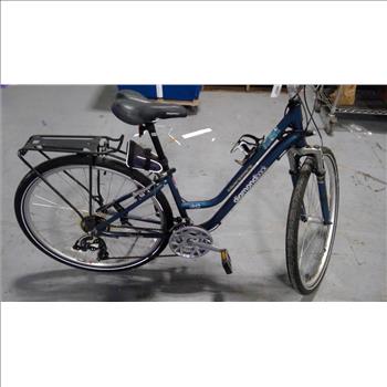 Diamond Back Road Bike | Property Room