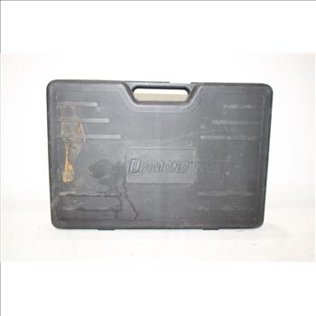 Diamond Tool Set | Property Room