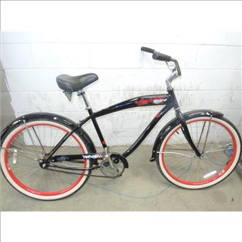 Diamondback Cruiser Bike | Property Room
