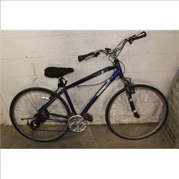 Diamondback Edgewood Hybrid Bike | Property Room