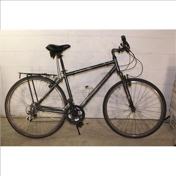 Diamondback Edgewood Hybrid Bike | Property Room