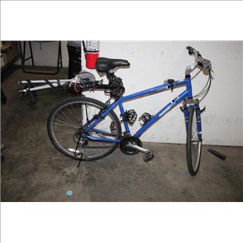 Diamondback Edgewood LX Hybrid | Property Room