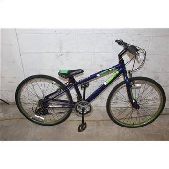 Diamondback Insight 24 Hybrid Bike | Property Room