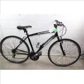 Diamondback Insight Hybrid Bike | Property Room