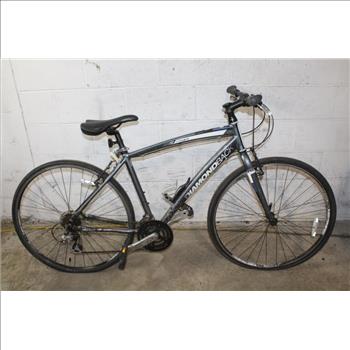 Diamondback Insight Hybrid Bike | Property Room