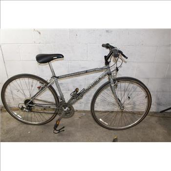 Diamondback Override Mountain Bike | Property Room