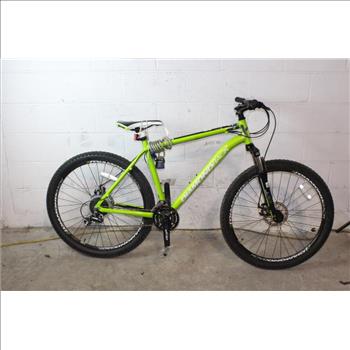 Diamondback XE 27.5 Mountain Bike | Property Room