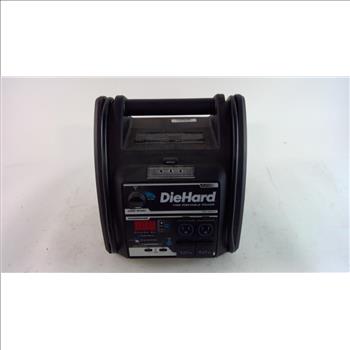 Diehard Portable Power | Property Room