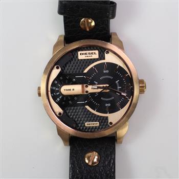 Diesel Mini Daddy Watch | Property Room
