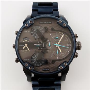 Diesel Mr. Daddy 2.0 Chronograph Watch | Property Room