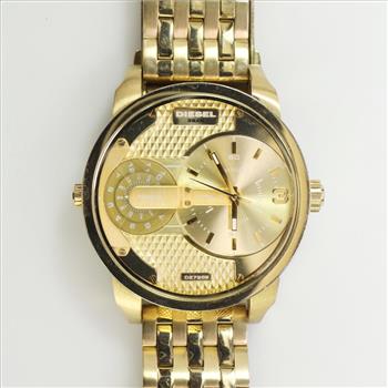 Diesel Only The Brave Watch | Property Room