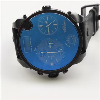 Diesel SBA Black Watch | Property Room