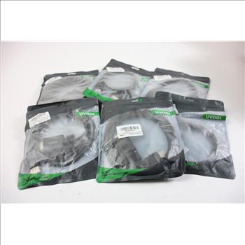 Digital HDTV Antenna, Clear View Standing Cover, Lumo Run Sensor, And ...