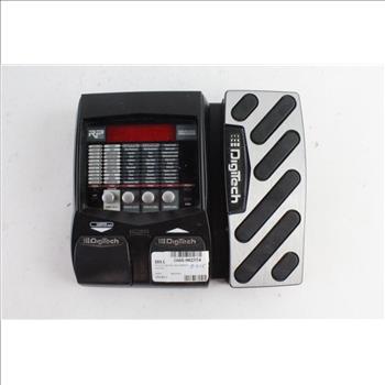 Digitech Guitar Multi-Effect Pedal | Property Room