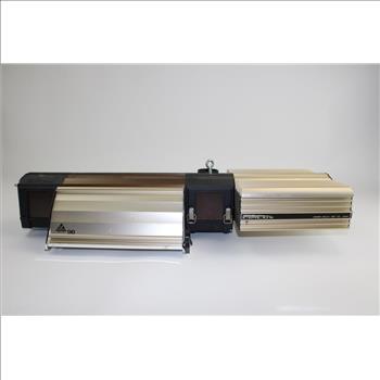 Dimlux Ballast & Reflector Combo | Property Room