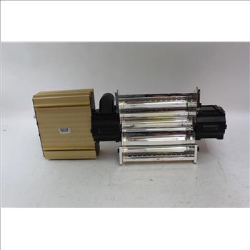 Dimlux Expert Series Ballast With Alpha Optics Reflector | Property Room