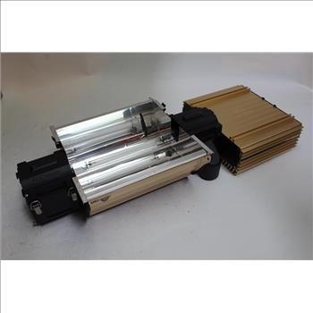 Dimlux Expert Series DE EL UHF Ballast With Reflector | Property Room