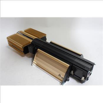 Dimlux Expert Series Digital Ballast With Alpha Optics Reflector ...