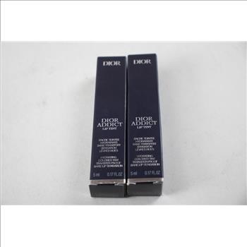 Dior Addict Lip Tint, 251 Natural Peach | Property Room