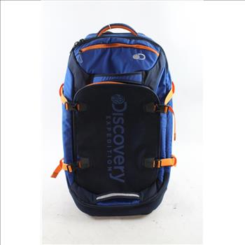 Discovery Expedition Rolling Luggage | Property Room
