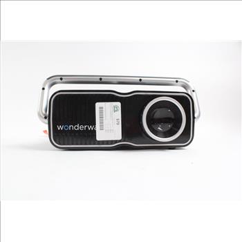 Discovery Expedition Wonderwall Projector | Property Room