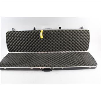 DMC Black Rifle Case, 52" | Property Room