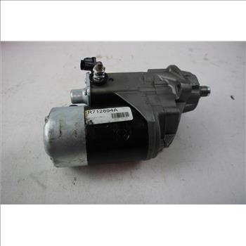 Dodge Ram Starter Part | Property Room