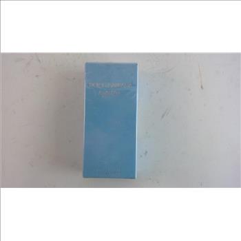 Dolce & Gabbana Light Blue Spray | Property Room